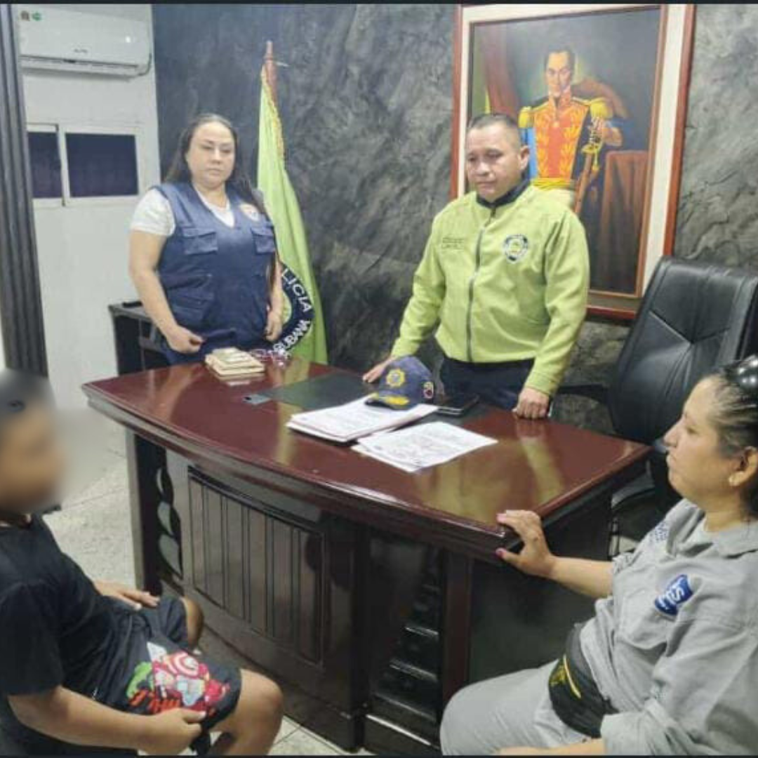 El bullying lo condujo a abandonar su hogar - Cápsula Digital