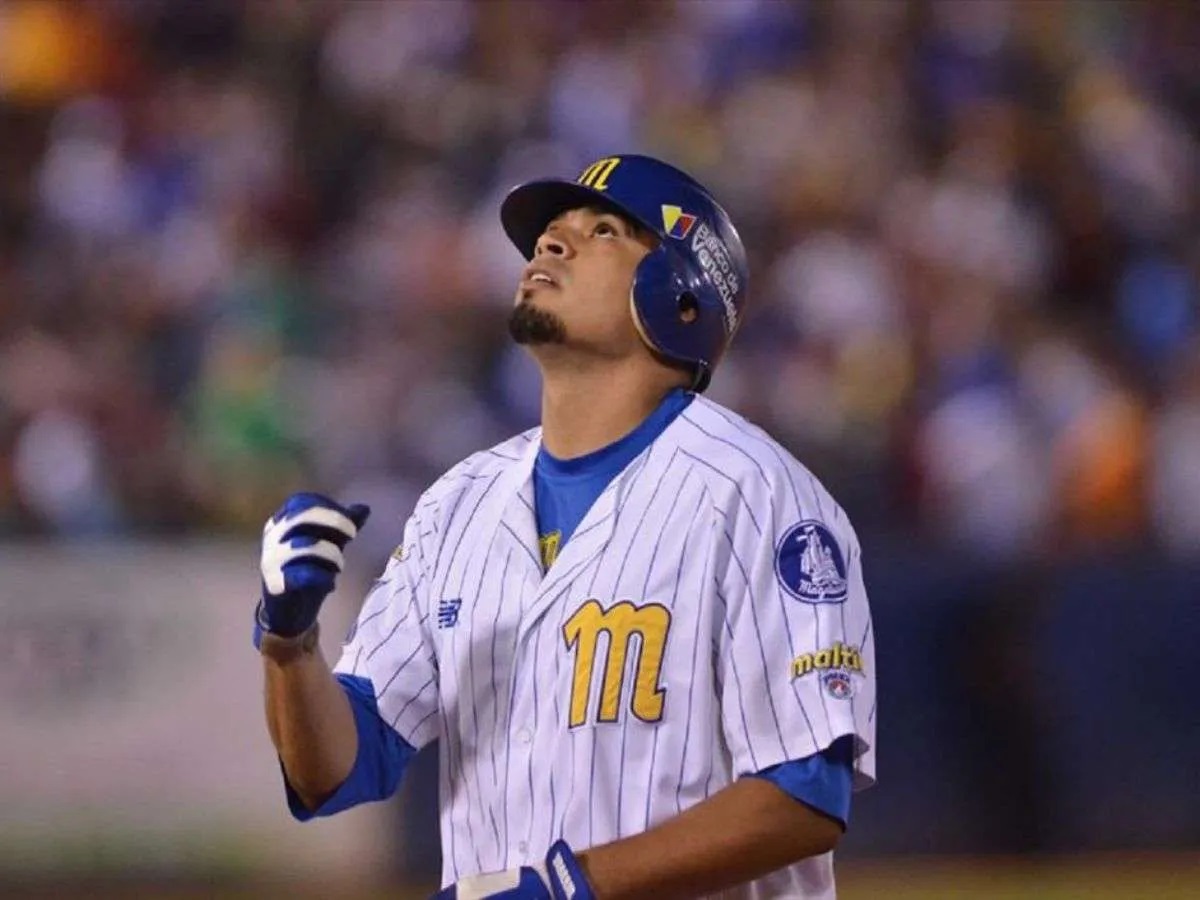 El posible regreso de Mario Lisson a Magallanes - Cápsula Digital